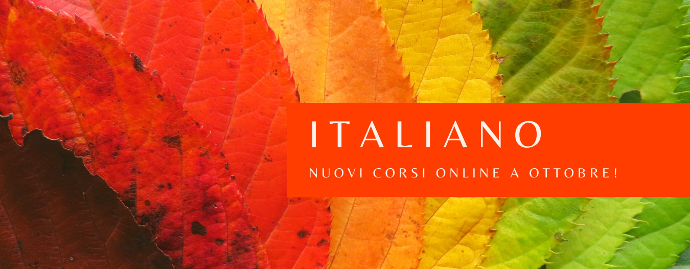 Corsi di italiano a Cagliari, in Sardegna, e online